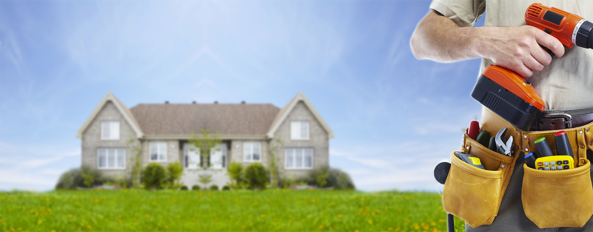 Handyman Services San Diego | Low Cost & High Quality