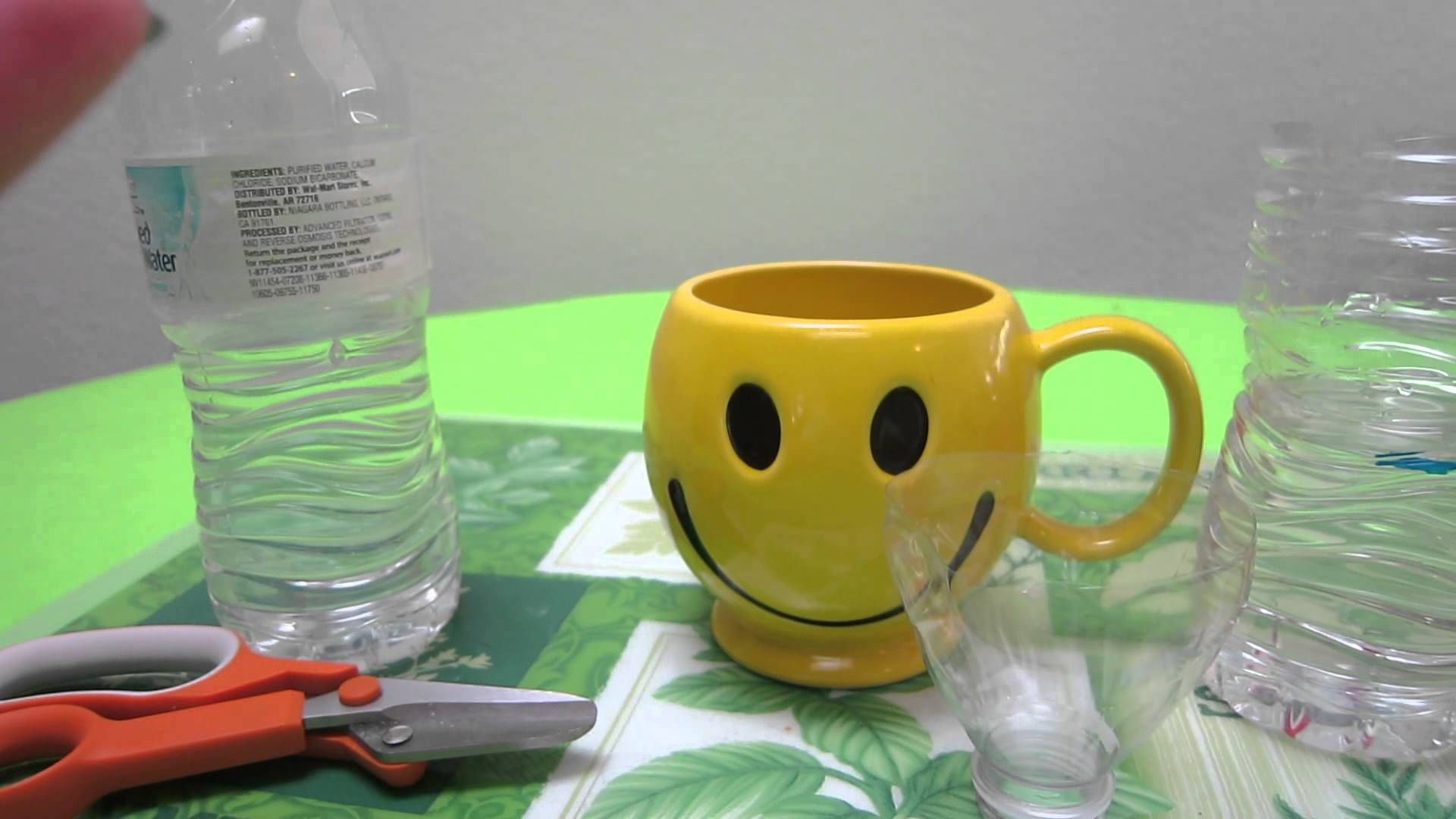 NEED A FUNNEL? THEY’RE EVERYWHERE - San Diego Pro Hadyman Services